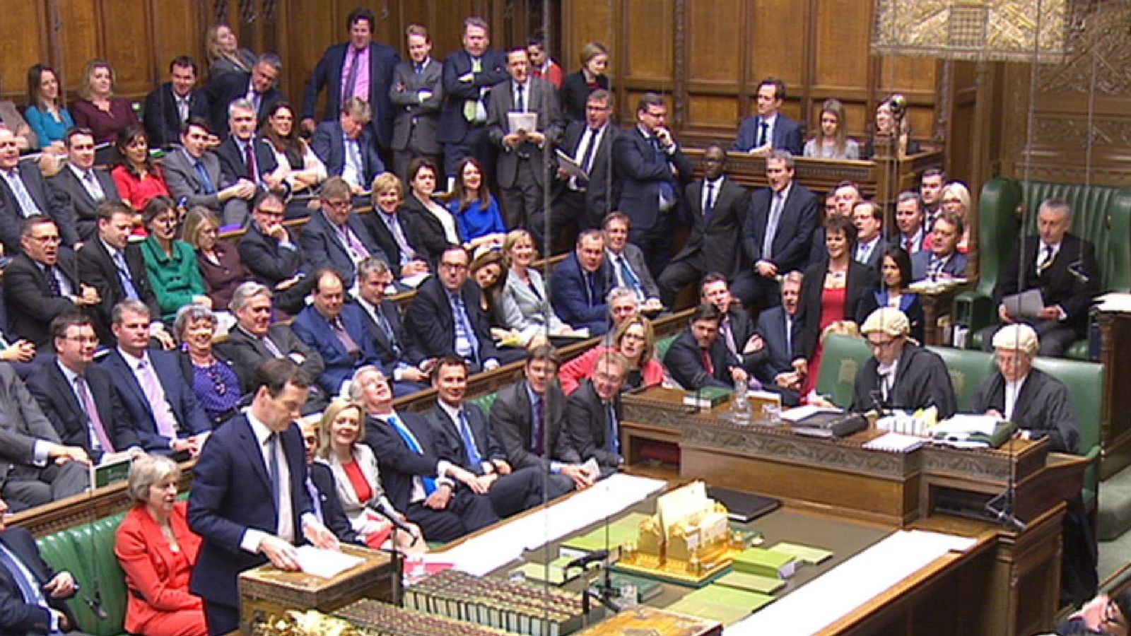 Key Points: Budget Announcements At A Glance | Money News | Sky News