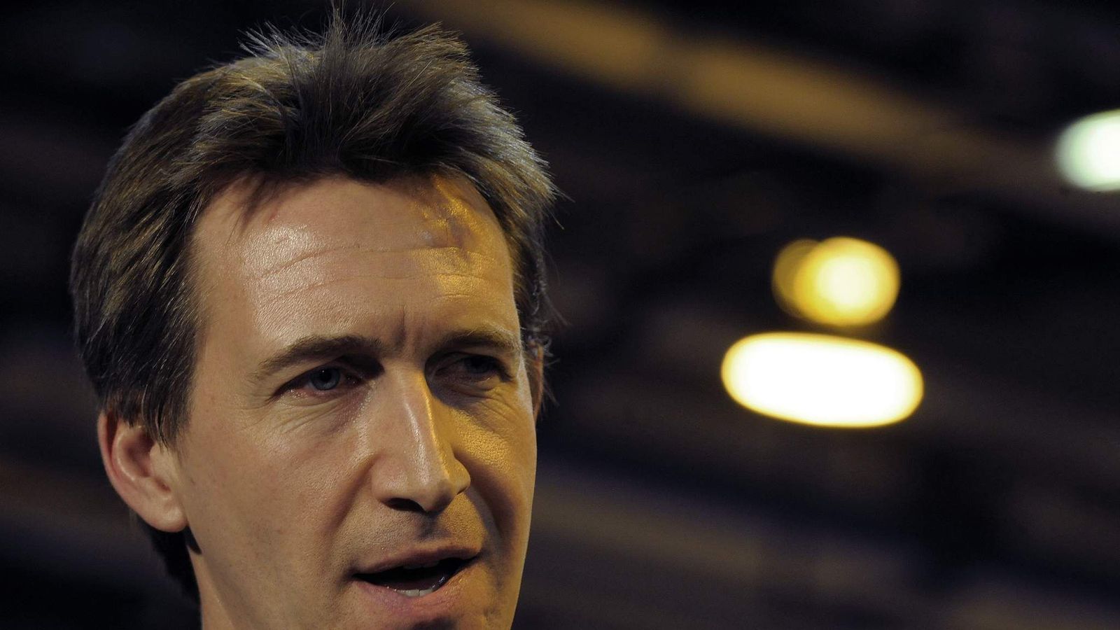 Would-be mayor Dan Jarvis must now quit as MP | UK News | Sky News
