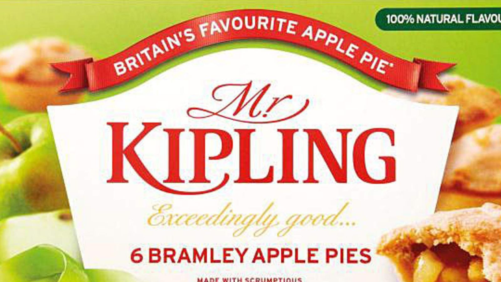 Major UK Supermarkets Launch New Food Labels | UK News | Sky News