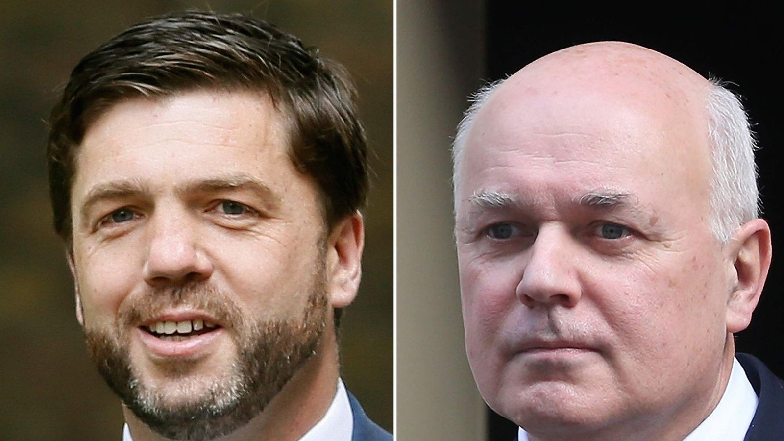PM Shores Up Cabinet After Shock IDS Resignation | Politics News | Sky News