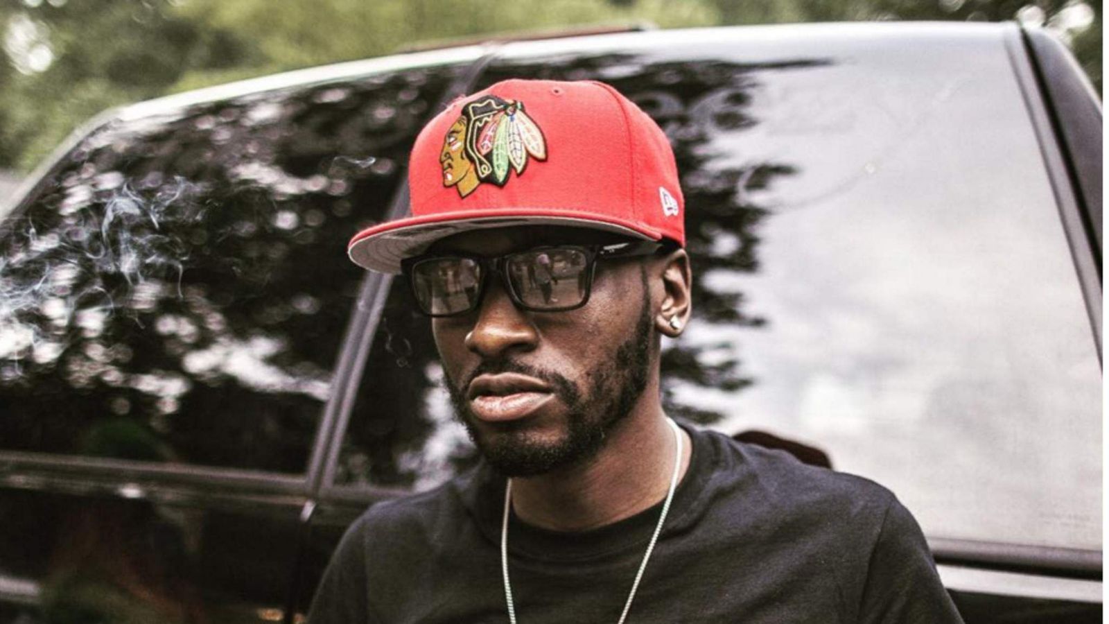 US Rapper Shot Dead At Recording Studio | US News | Sky News