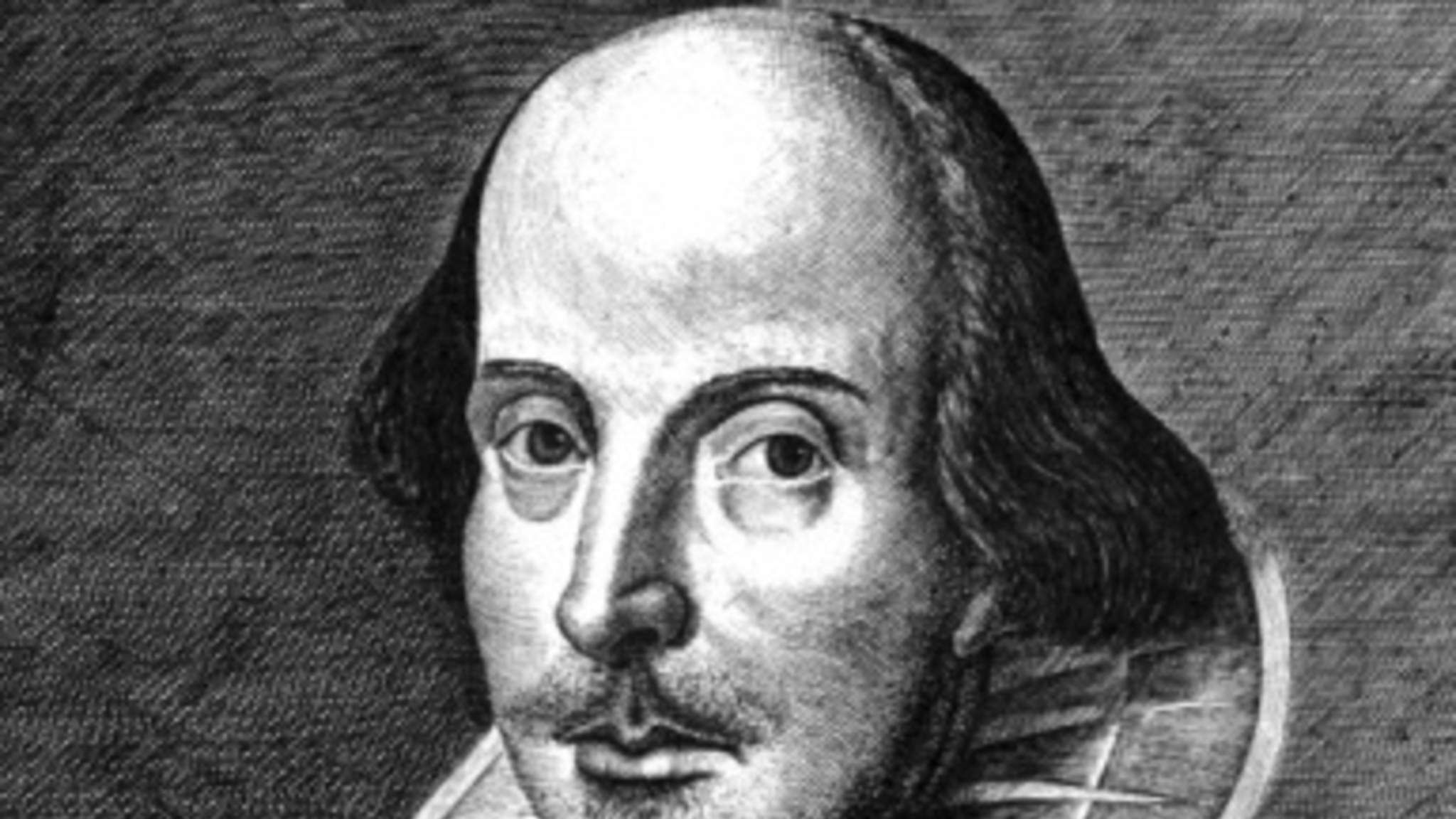 Shakespeare's Skull 'Was Probably Stolen' | UK News | Sky News