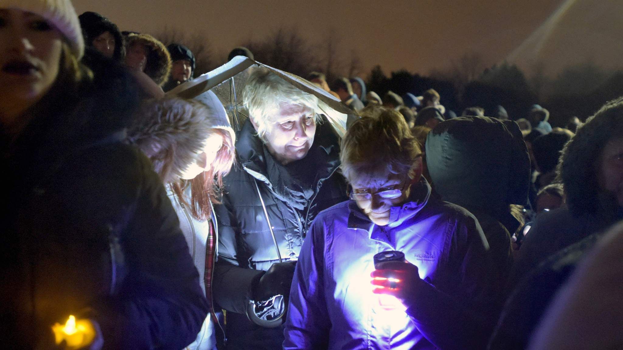 Man In Court Over Paige Doherty Murder | UK News | Sky News