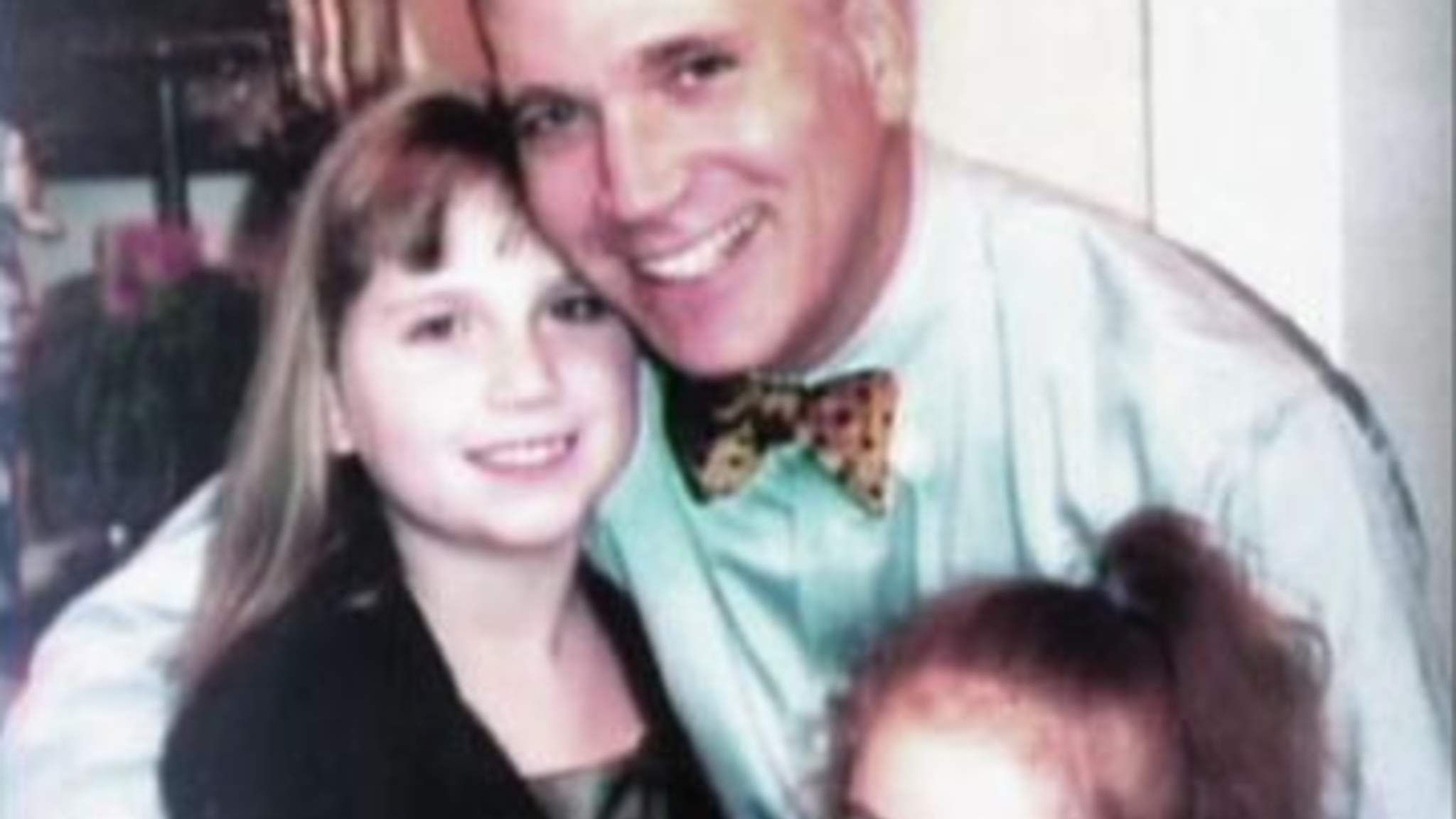 Accountant Who Killed Daughters Wins Reprieve | US News | Sky News