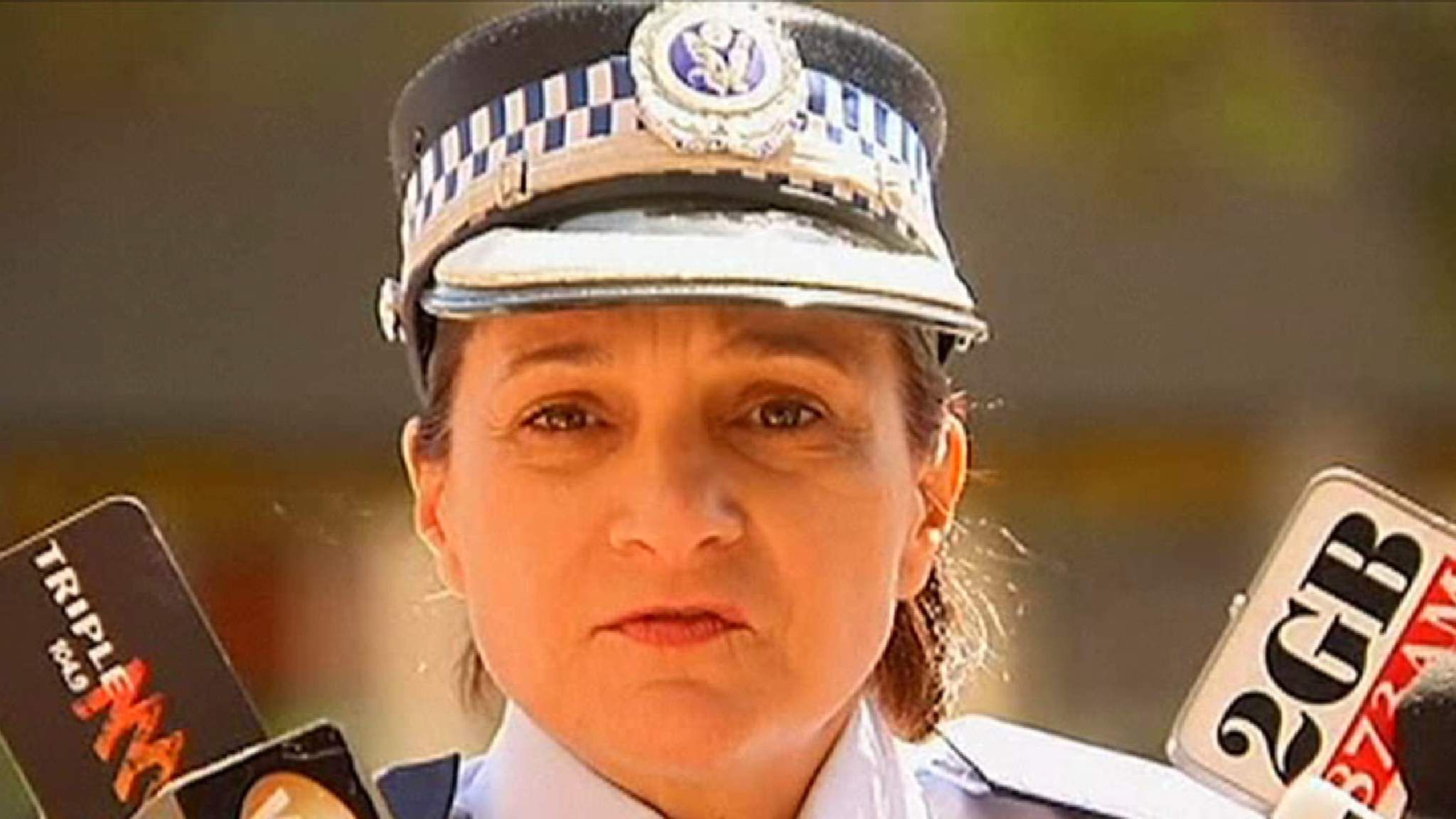 British Backpacker Stabbed In Sydney Sex Attack | World News | Sky News