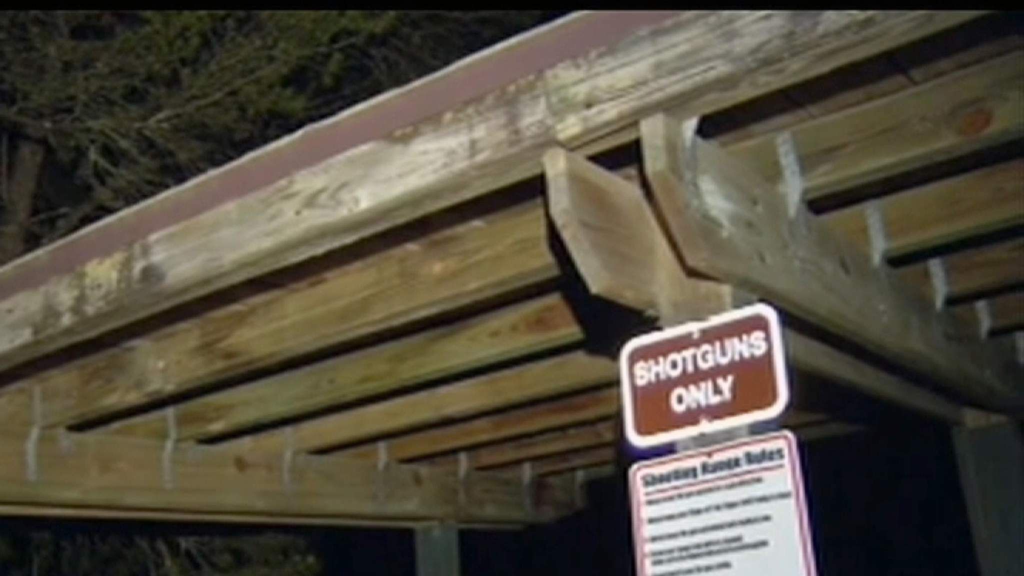 Six People Injured At Florida Shooting Range | US News | Sky News