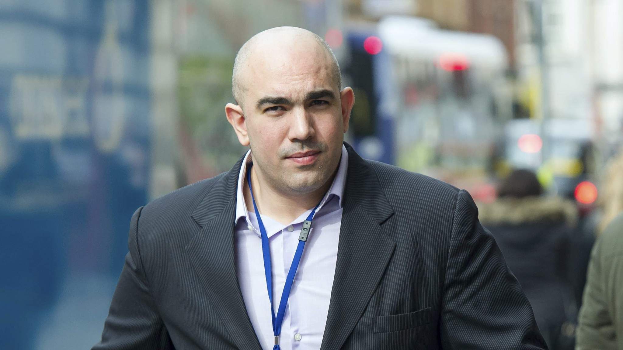 Doctor's Tweets Attack 'Neurotic' A&E Patients | UK News | Sky News