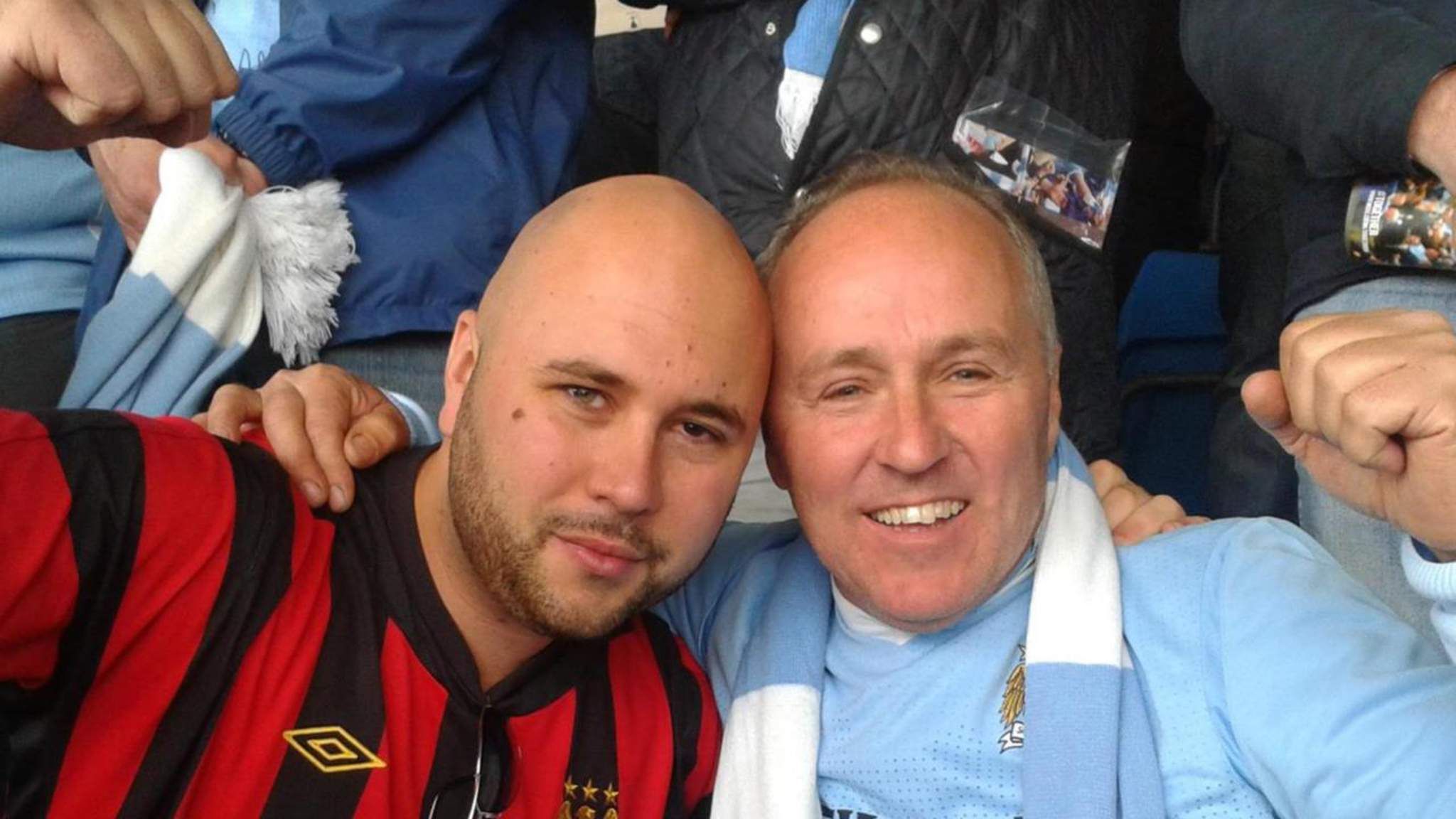 Viola Beach Bridge Crash Was 'Accident' | World News | Sky News