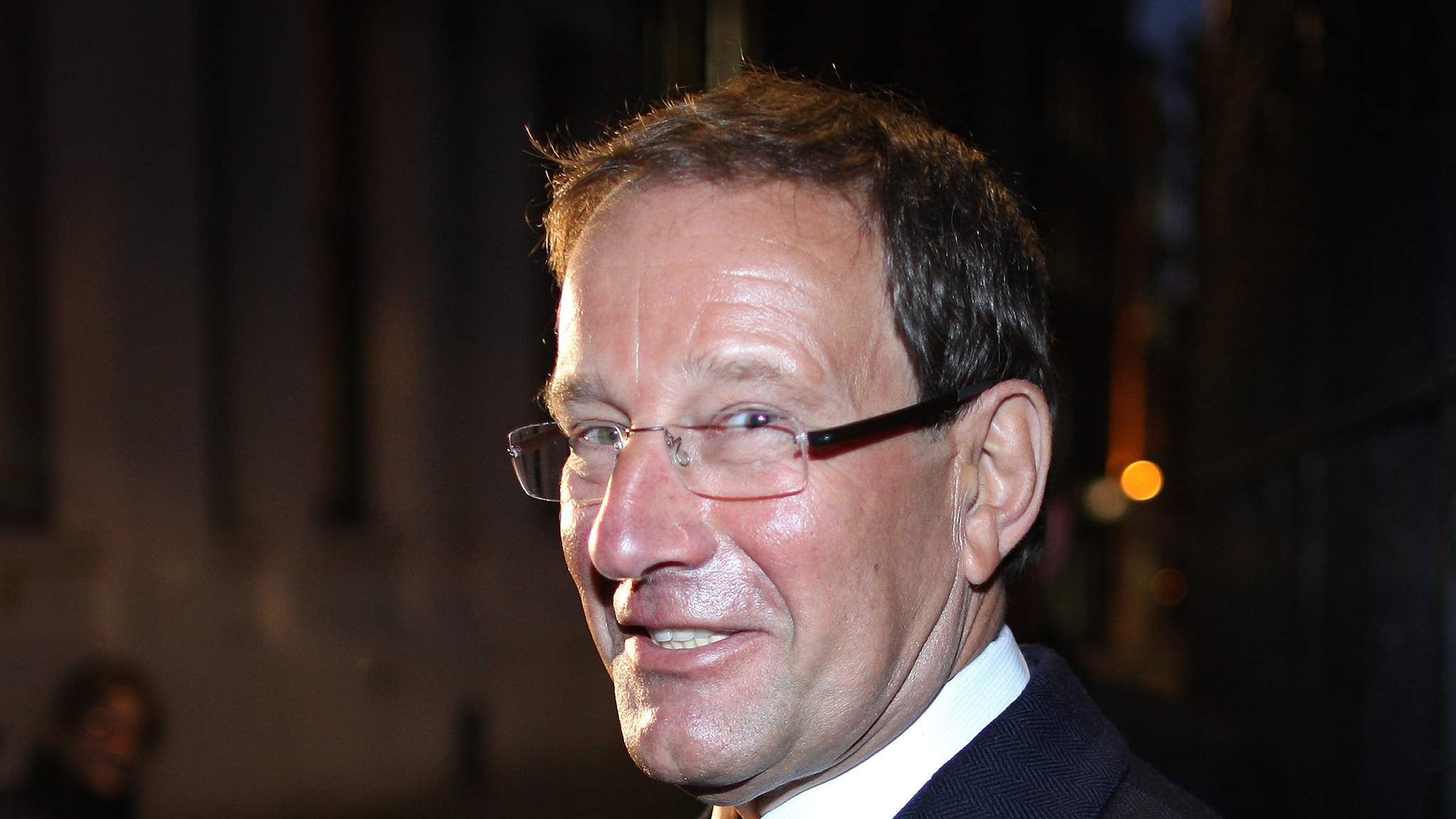 Tycoon Desmond To Sell Adult-TV Channels | Money News | Sky News