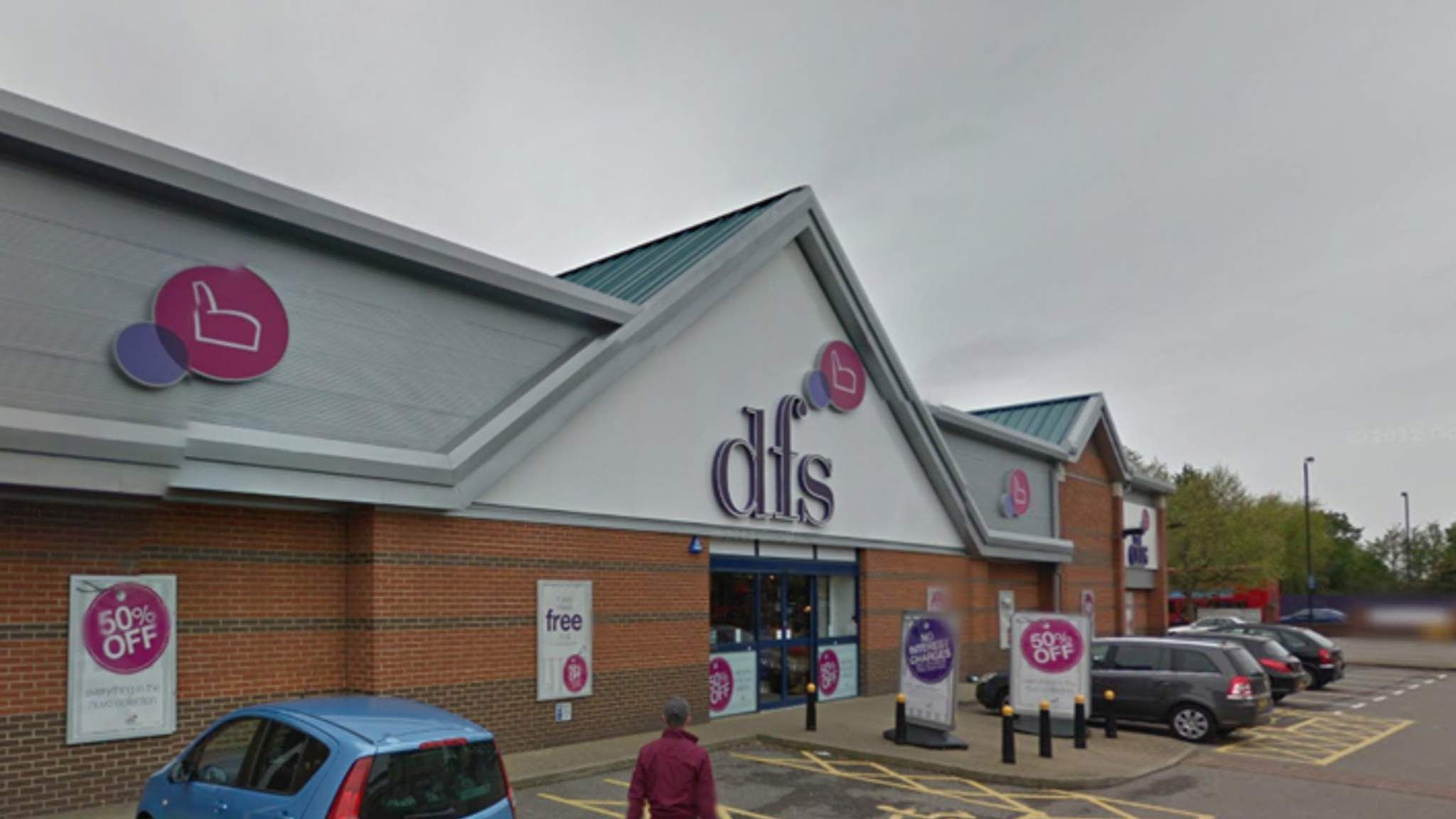 DFS To Target £1bn Value With London Float | Money News | Sky News