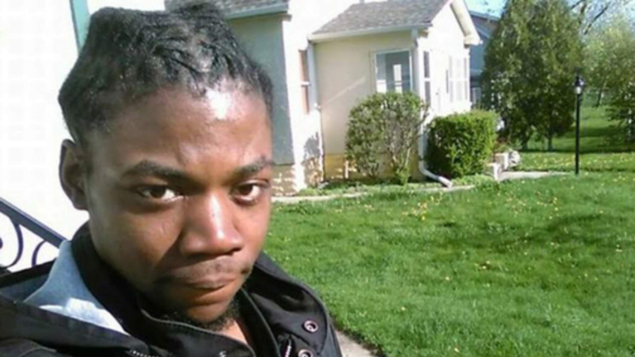 FBI Probes Deadly Minneapolis Police Shooting | US News | Sky News