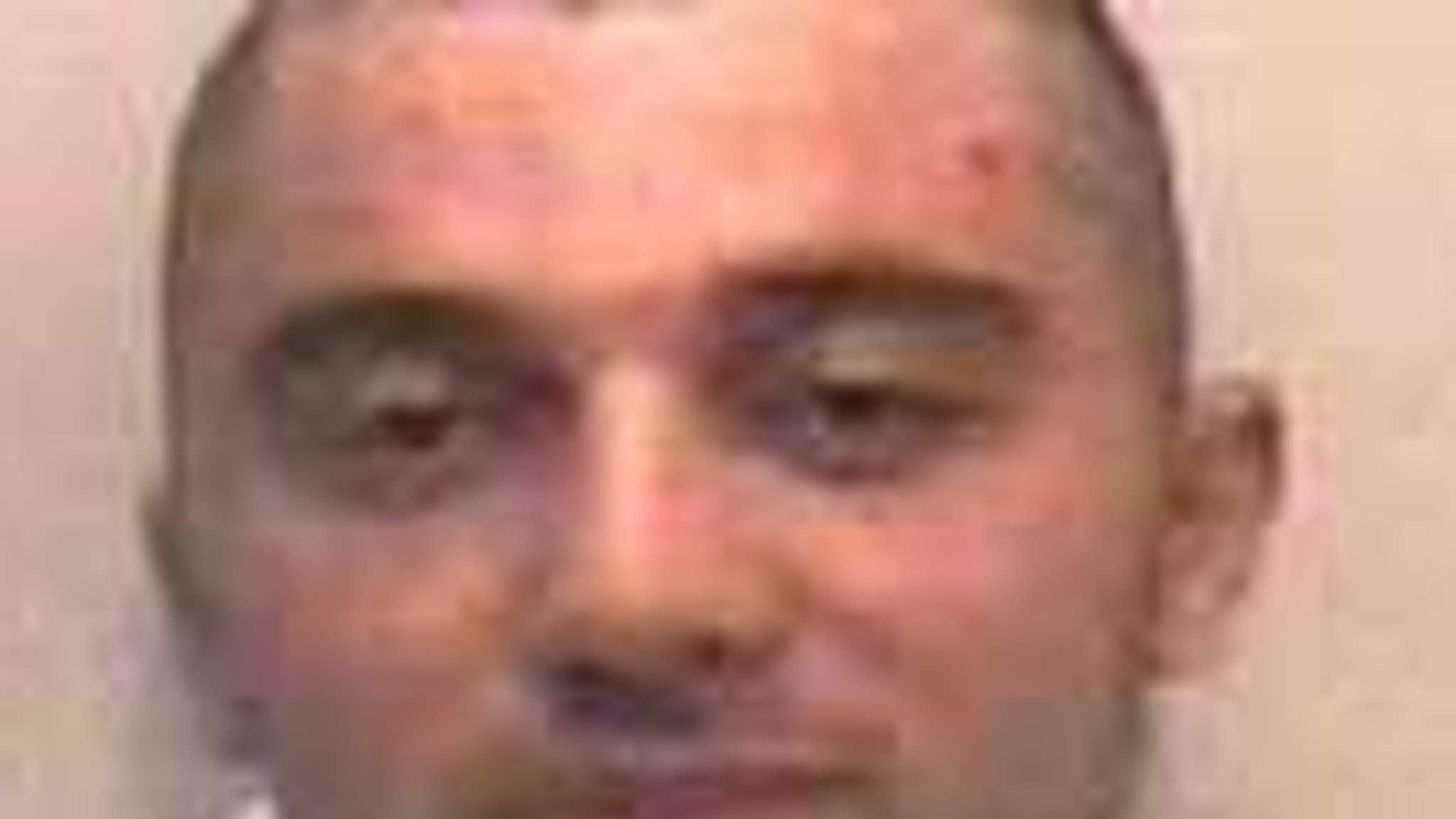 Crackdown On Prisoner Compensation Claims | UK News | Sky News