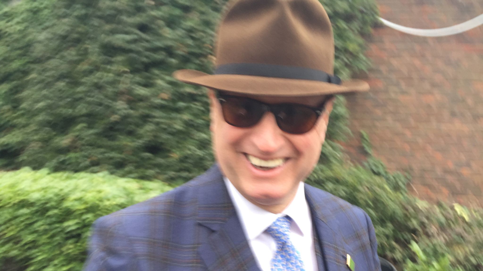 Ex-Barclays exec Ricci to lead merged Panmure Liberum | Money News ...