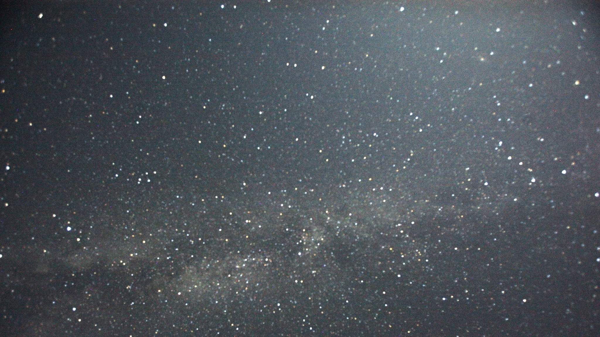 Superstructure May Be Universe's Largest Object | Science, Climate ...