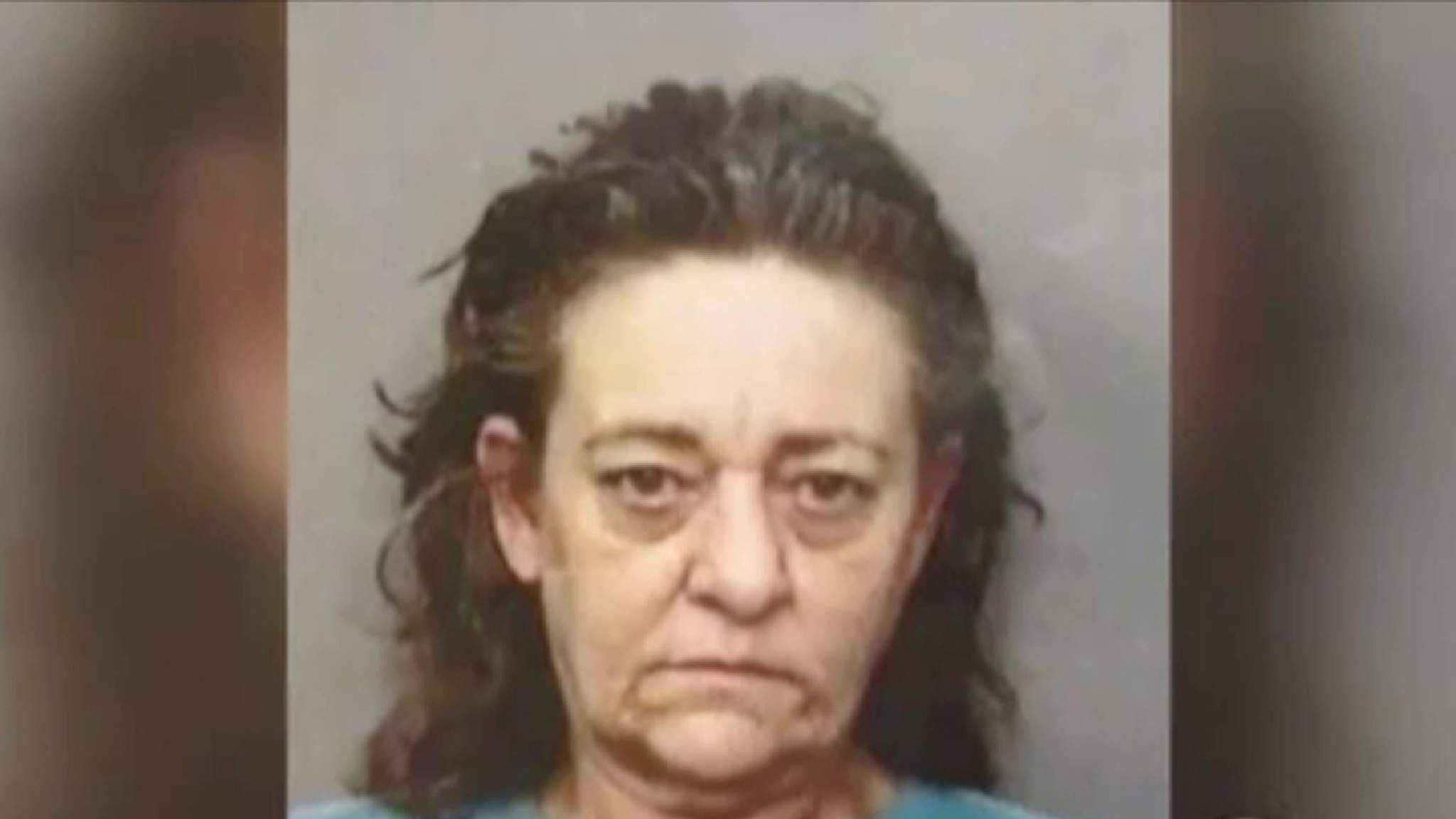 Police In Hunt For 'Scooby Doo' Van Driver | US News | Sky News