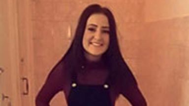 Shop Owner John Leathem Admits 'Frenzied' Paige Doherty Murder | UK ...
