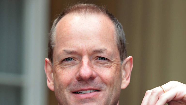 Glaxo Sparks Fury Over Sign-On Bonus Demand | Money News | Sky News