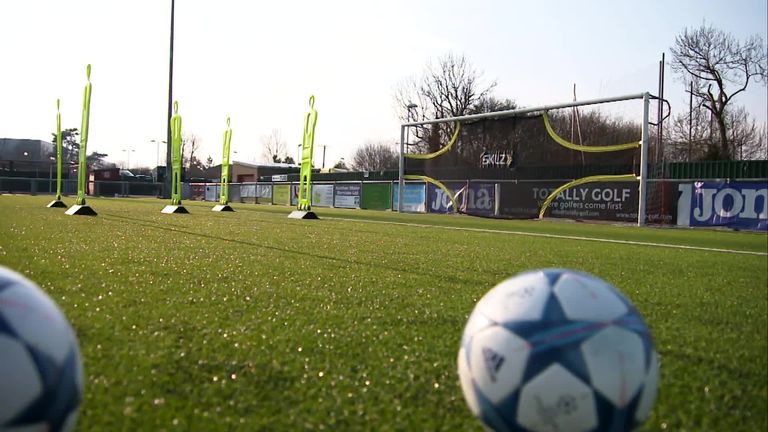 Soccer AM - The Specialist | Video | Watch TV Show | Sky Sports