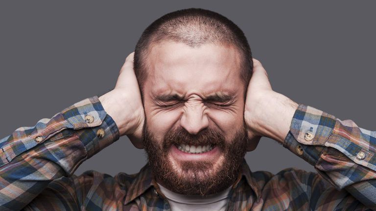 Have Scientists Found Brain's Root Of All Evil? | Science, Climate ...