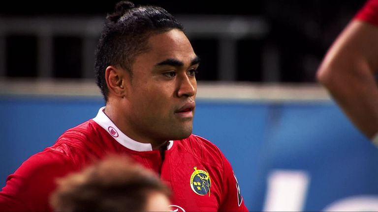 Player mic returns on Saturday | Video | Watch TV Show | Sky Sports