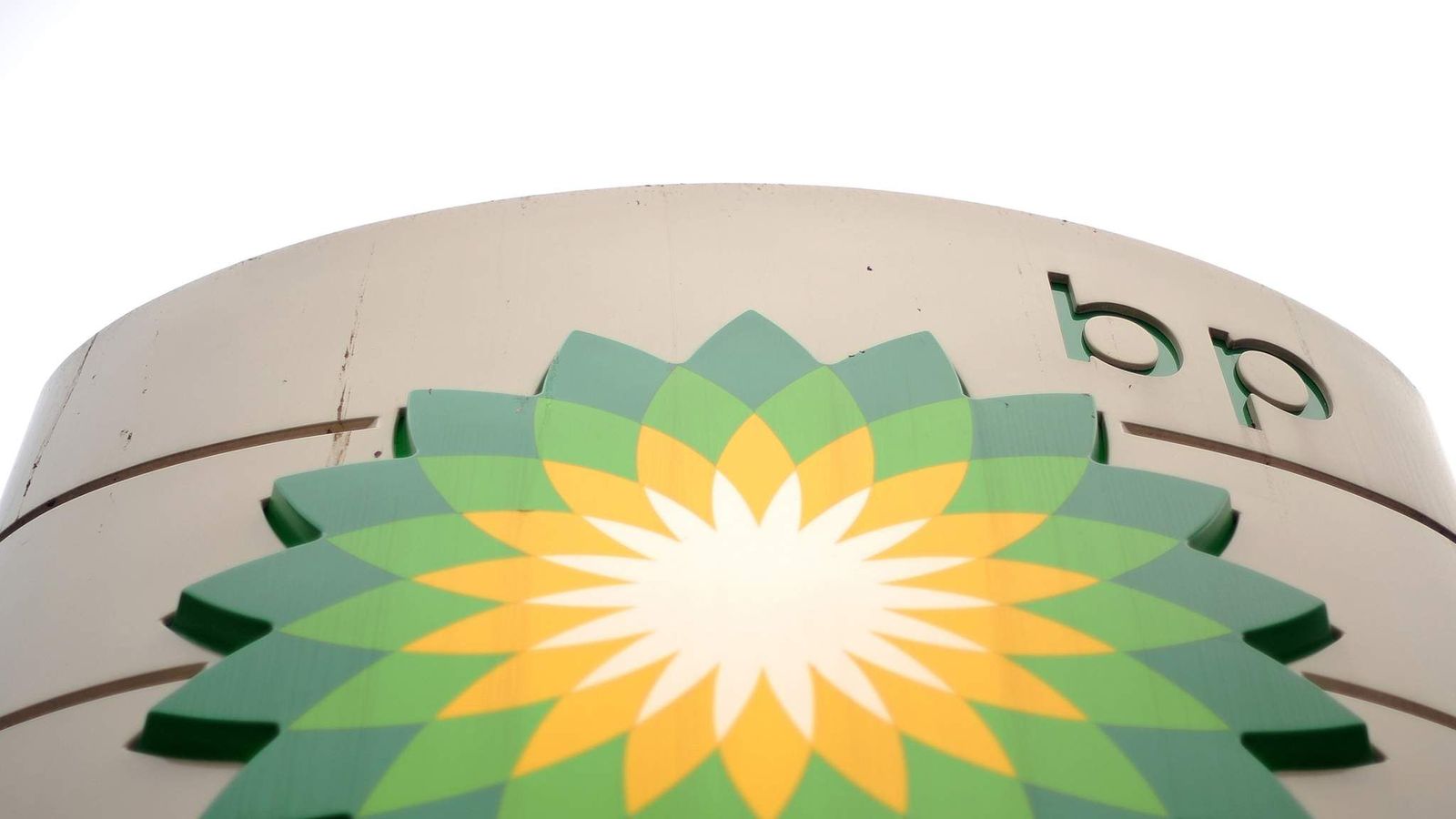 BP profits gush to highest level in five years | Money News | Sky News
