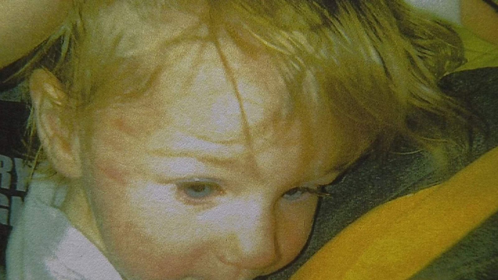 Ayeeshia Mother Gets Life For 'Savage' Murder | UK News | Sky News