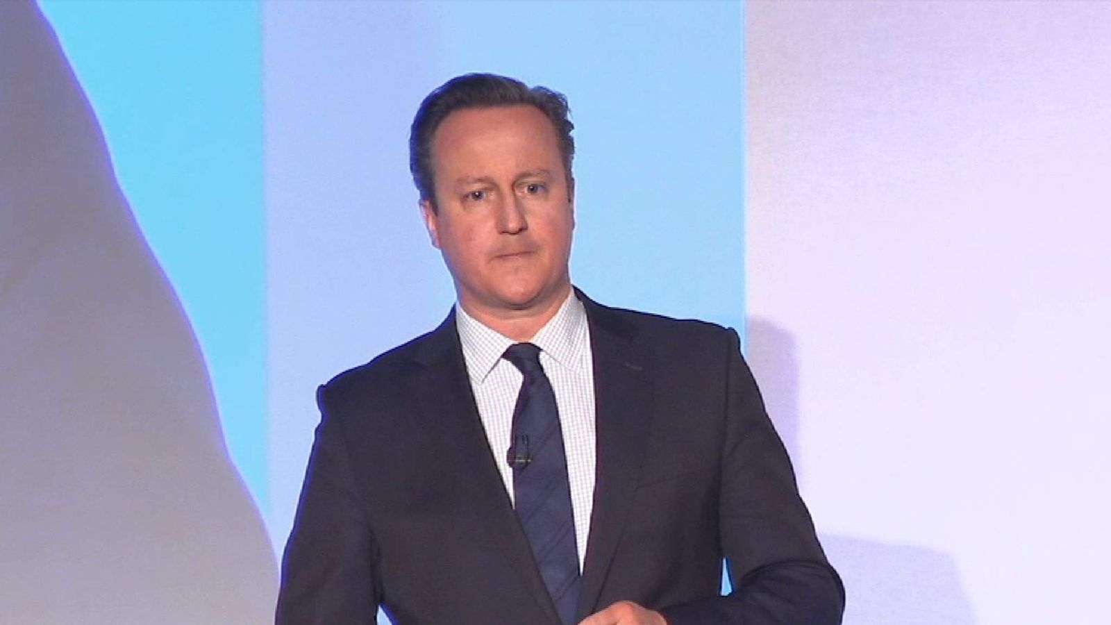 What We've Learnt About Cameron's Wealth | Politics News | Sky News