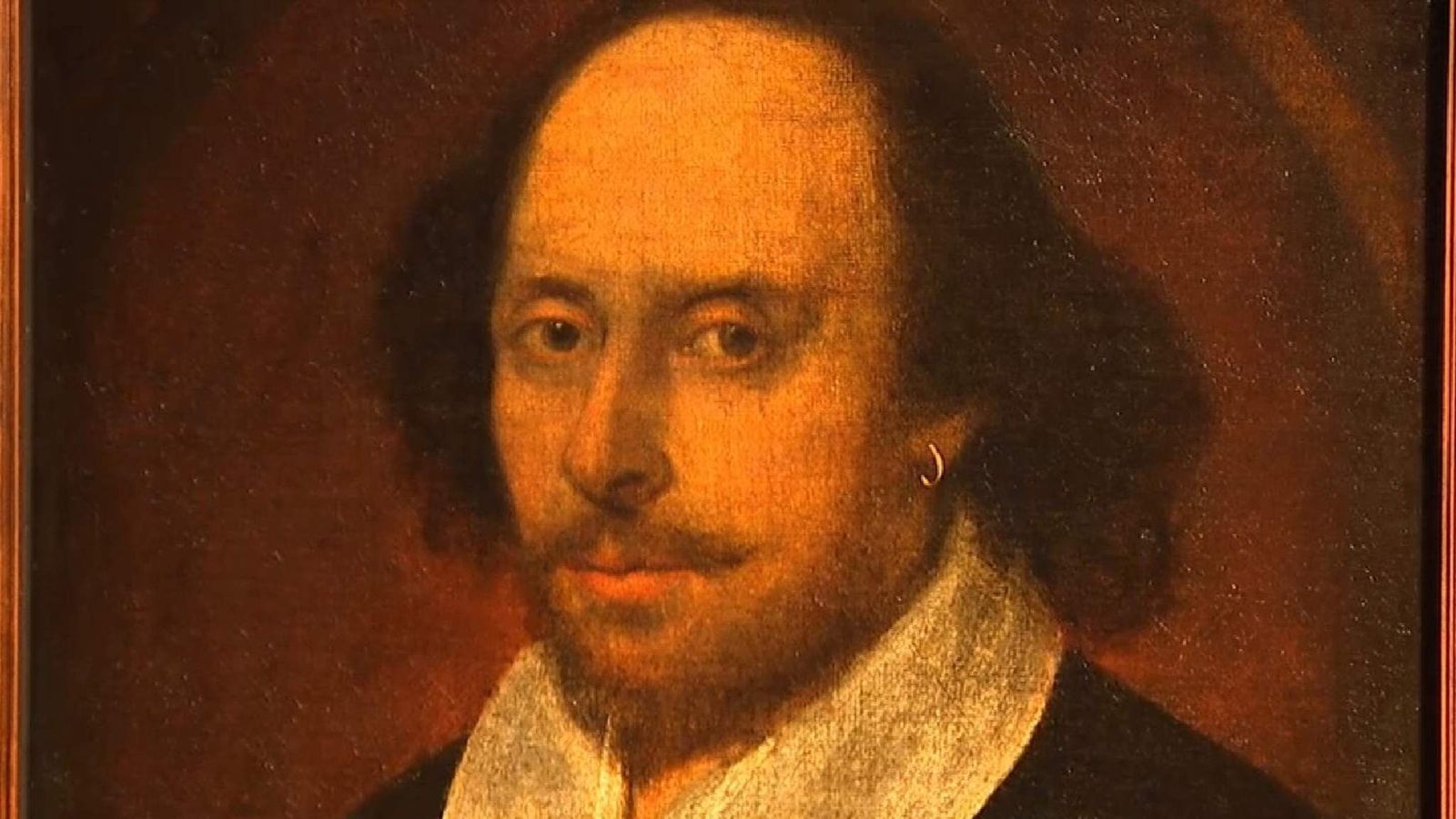 Celebrations To Mark The 400th Anniversary Of The Bard's Death | Scoop ...