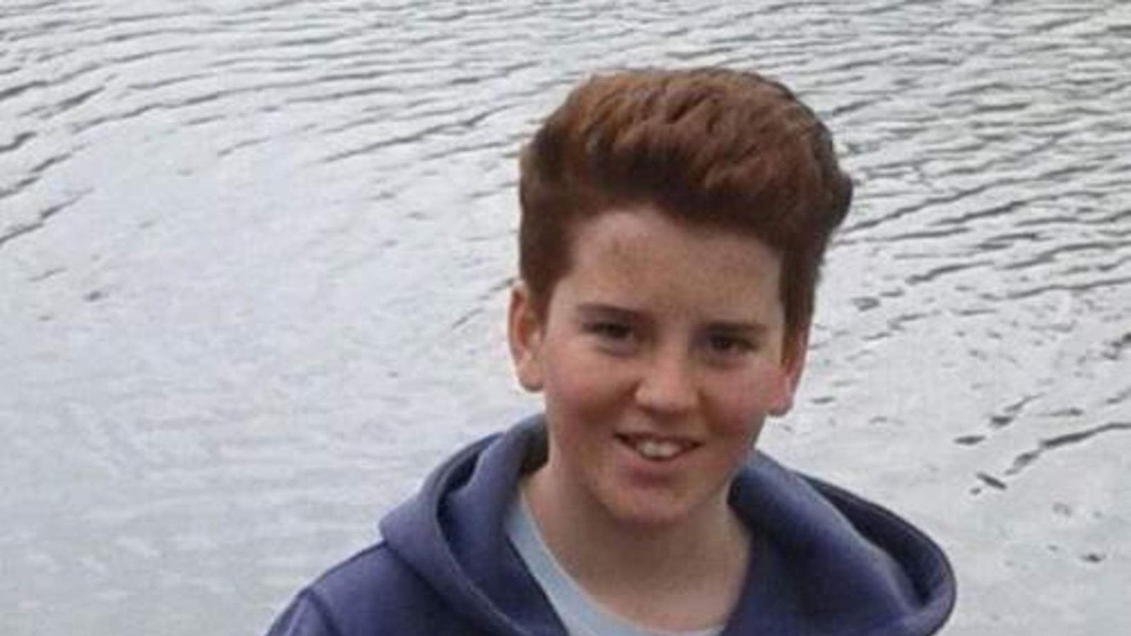 Missing Somerset Teen Found Safe And Well | UK News | Sky News