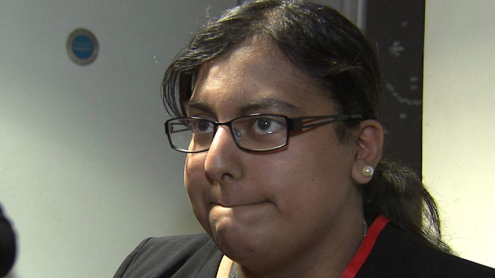 Student Says They Are Not Satisfied With President's Answers | Scoop ...