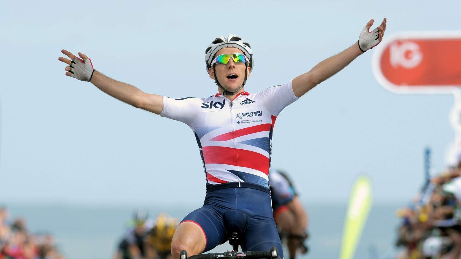 British Cyclist Fails Drugs Test In Competition | UK News | Sky News