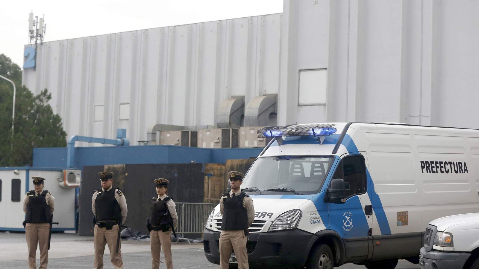 Five Die From Mystery Drug At Rave Festival | UK News | Sky News