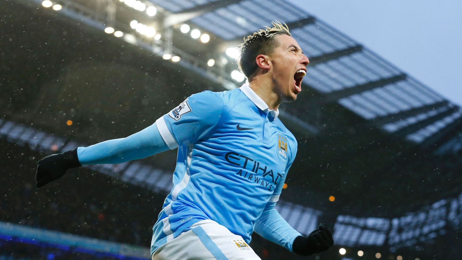 Samir Nasri set for Premier League return with West Ham after doping ...
