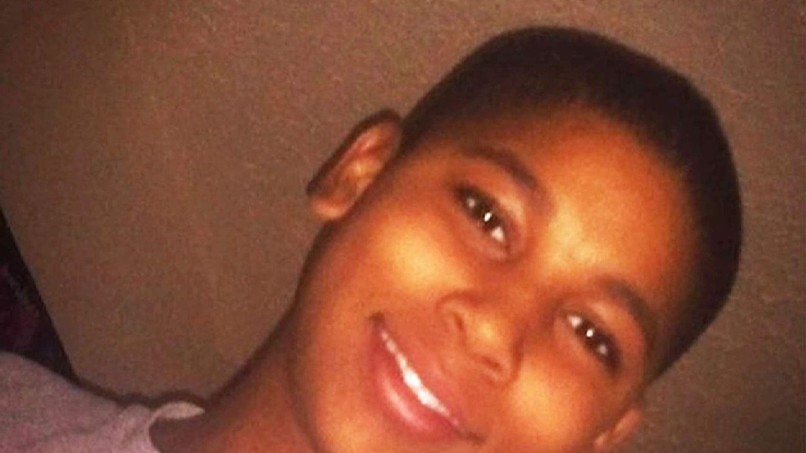 Cleveland Cops Cleared In Tamir Rice Shooting | US News | Sky News