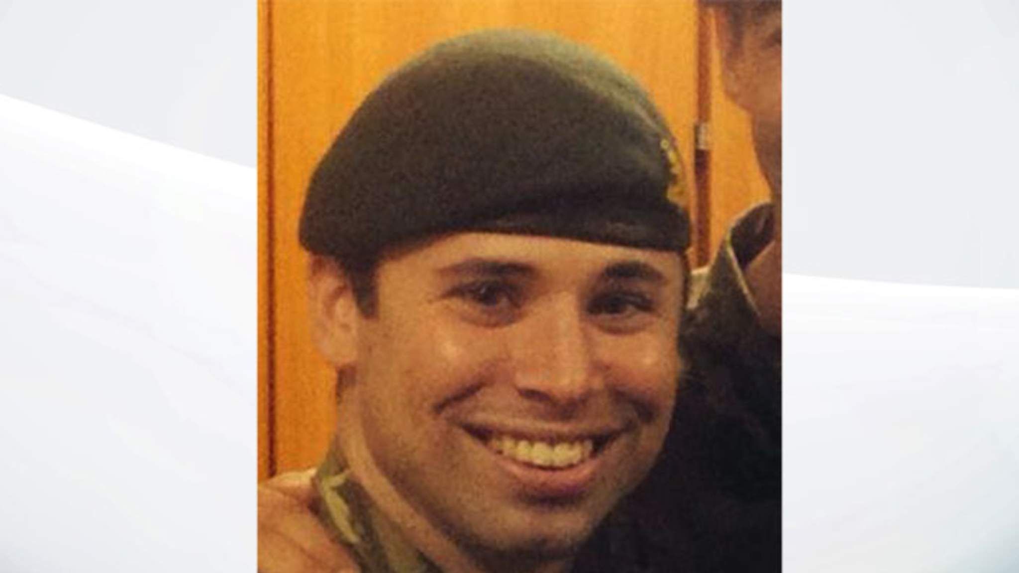 'Hero' Army Captain Dies After London Marathon | UK News | Sky News