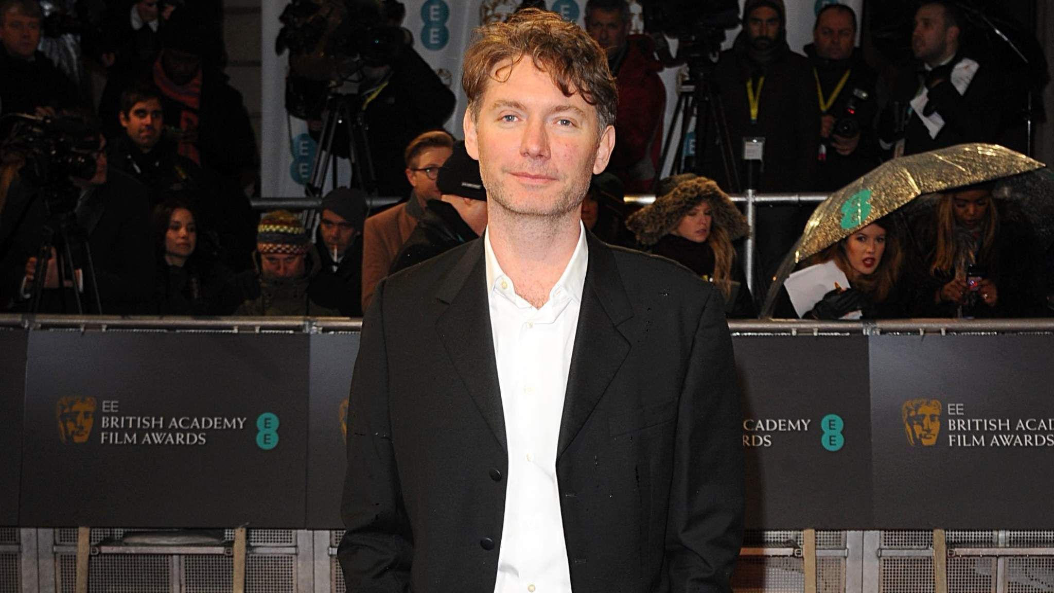 British Director To Make Houston Documentary | Ents & Arts News | Sky News