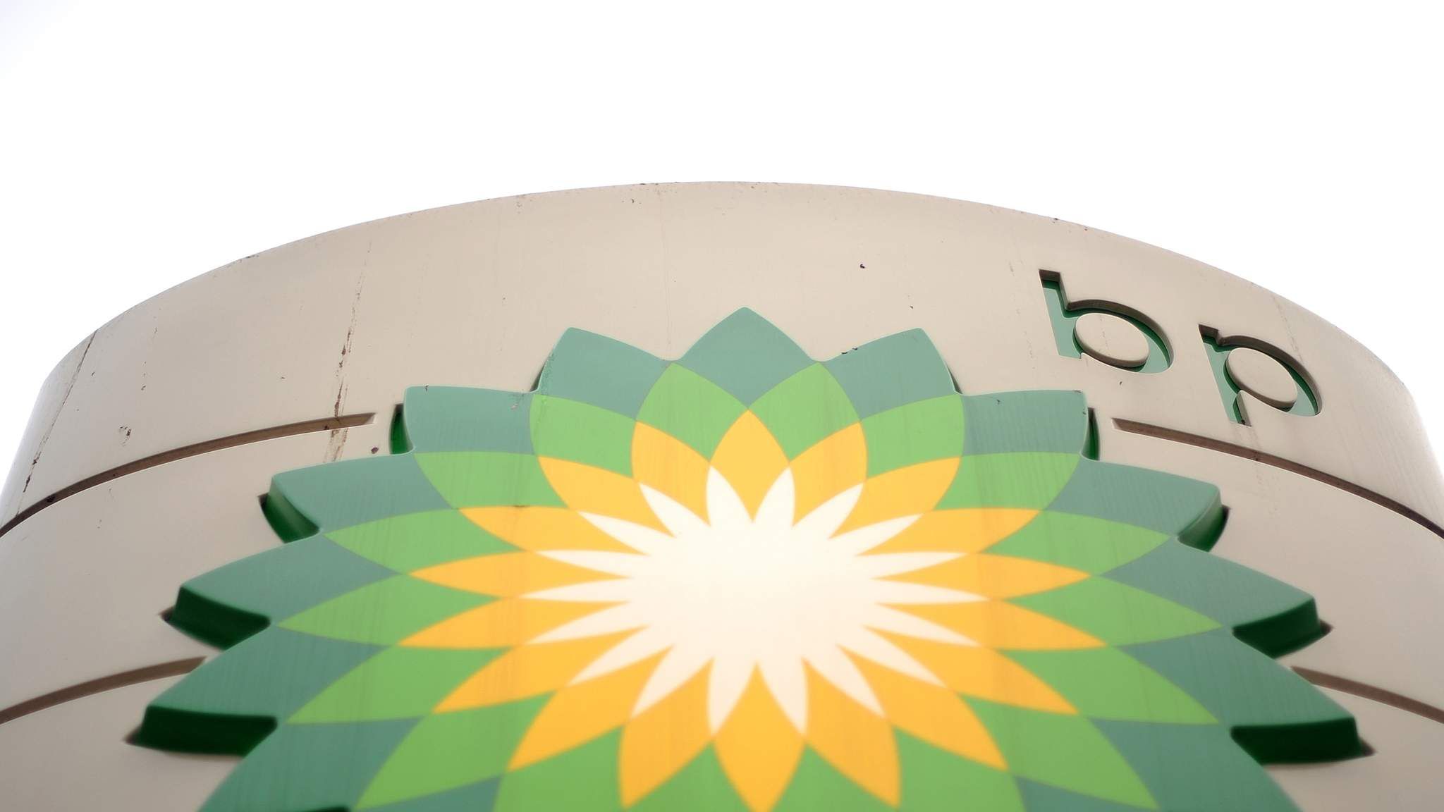 BP profits gush to highest level in five years | Money News | Sky News