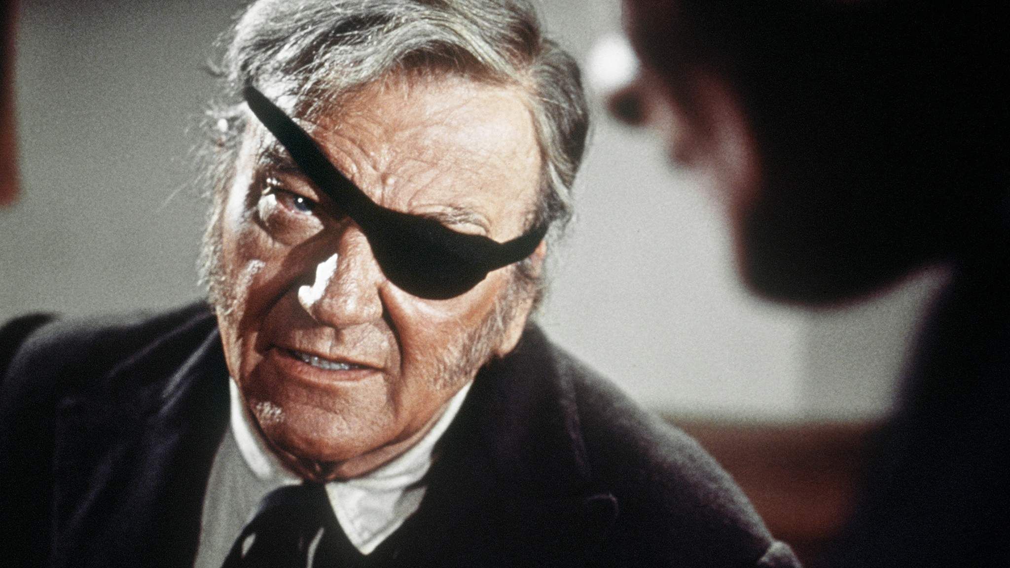 John Wayne Day Plan Rejected Over 'Racism' | Ents & Arts News | Sky News