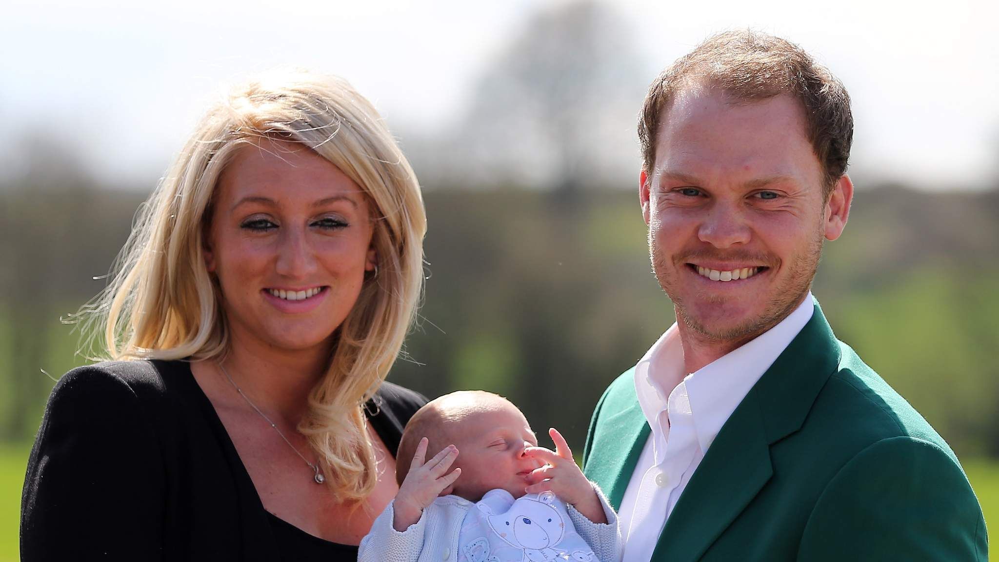 Masters Winner Willett Joins PGA Tour | Scoop News | Sky News