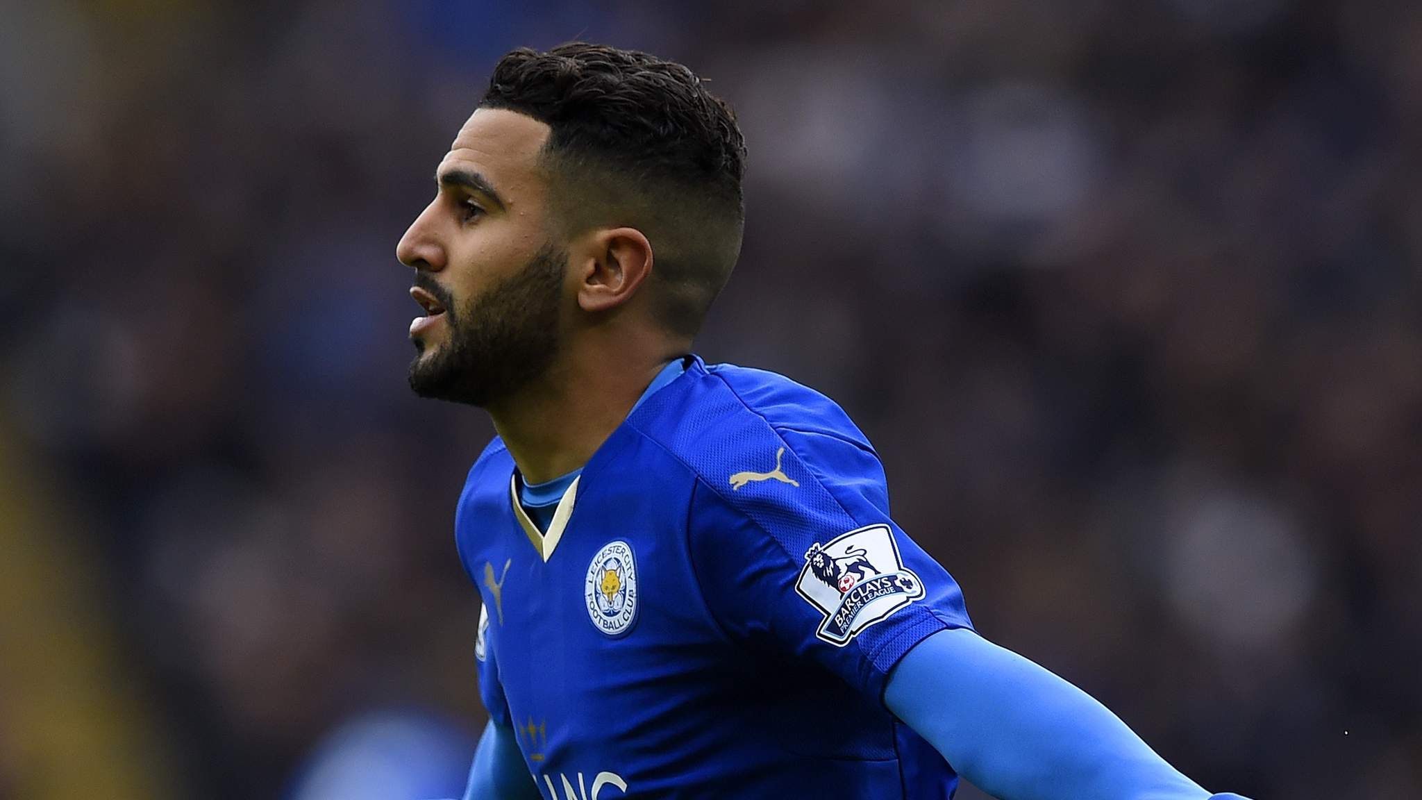 Leicester Say Mahrez Will Stay | Scoop News | Sky News