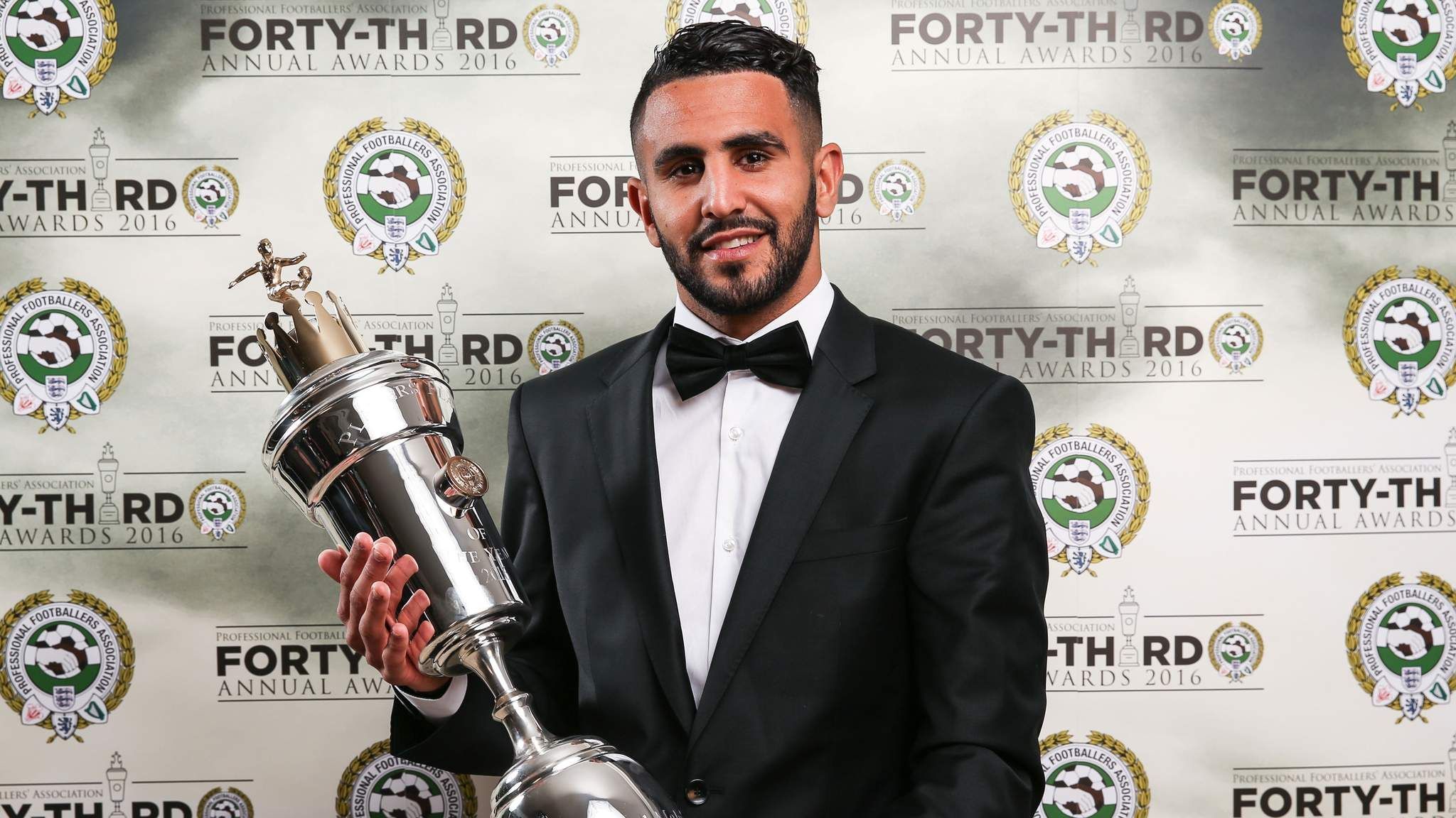 Mahrez Rules Out Summer Move To PSG | Scoop News | Sky News