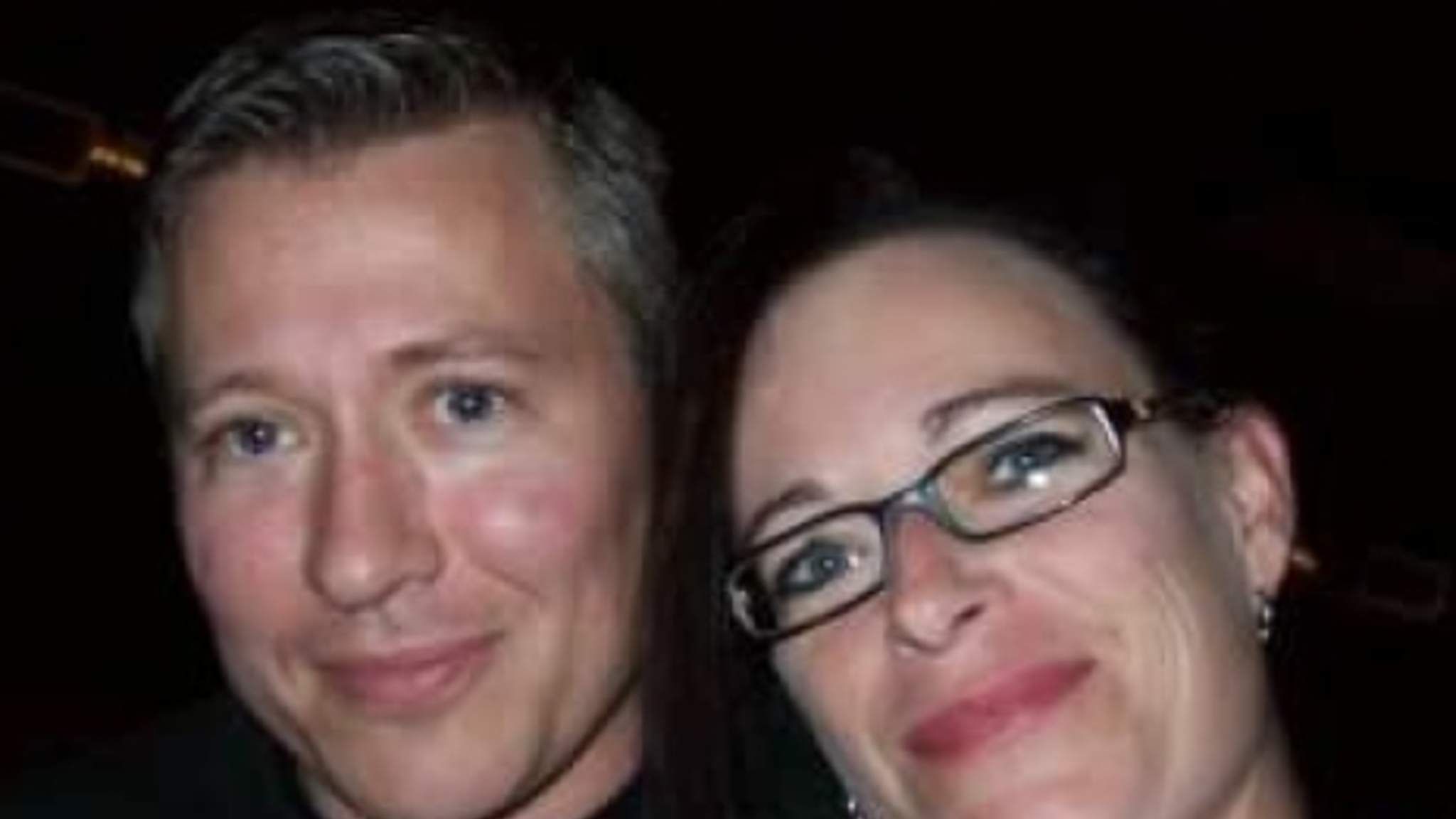 Suspect Reveals Hiding Spot Of Couple's Bodies | US News | Sky News