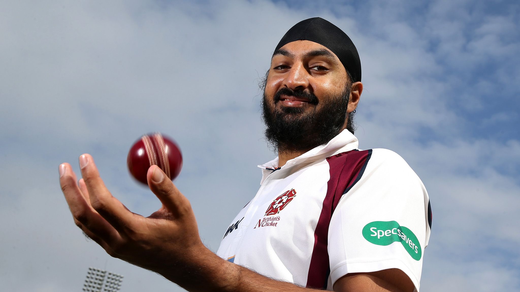 Monty Panesar: Ex-England cricketer standing to become MP for George ...