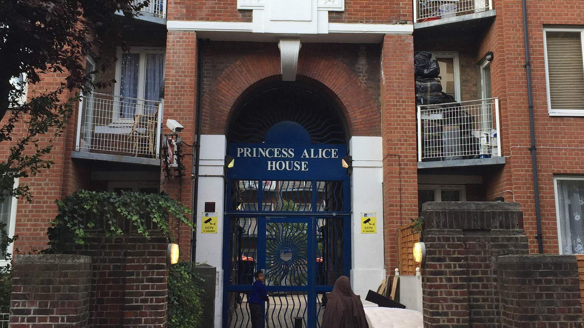 Pair Jailed Over Drive-By Terror Attacks Plot | UK News | Sky News