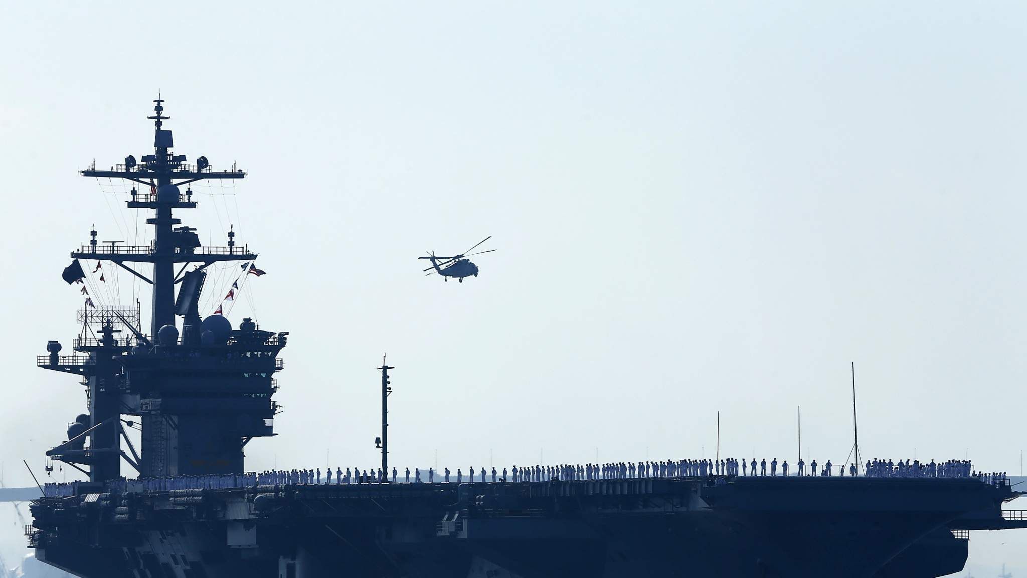 Jailed Sailor Cleared Of 1982 Rape And Murder | US News | Sky News