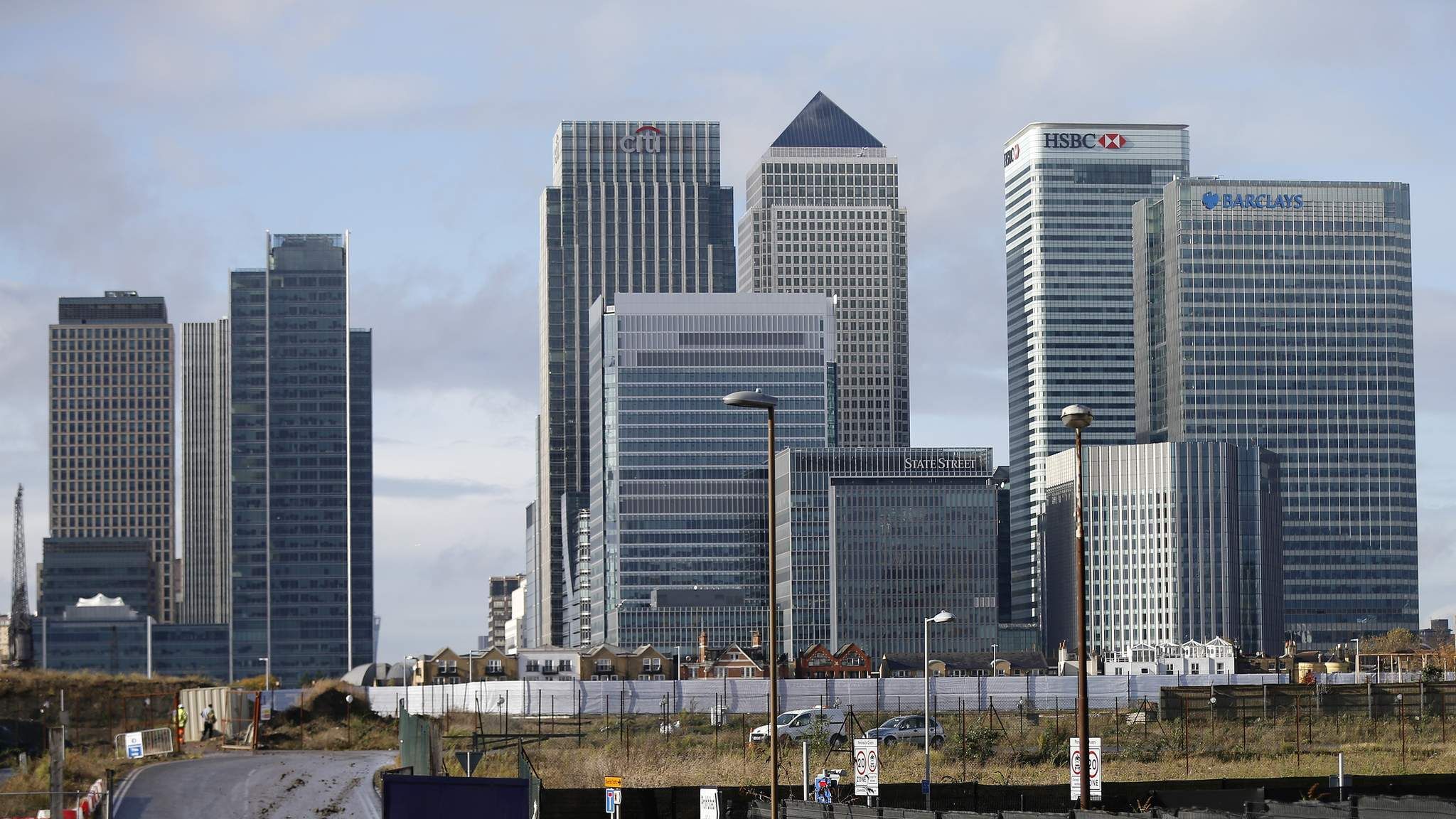 Brexit spoils: Who's bidding to host EU agencies relocating from London ...