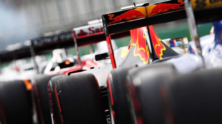 Deal Finally Done On New F1 Engine Rules | Scoop News | Sky News