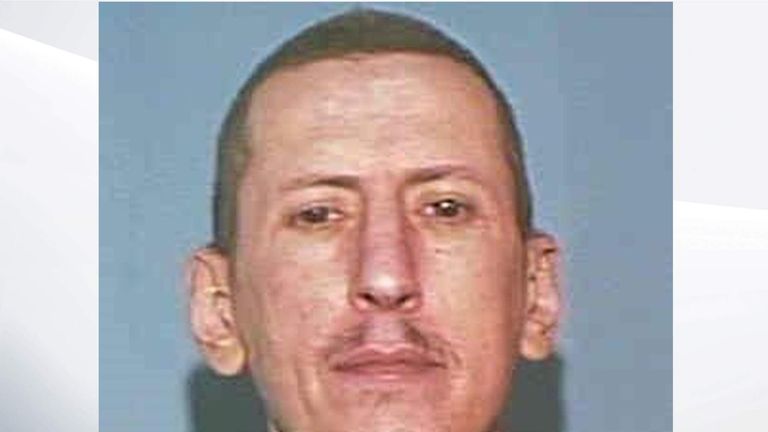 Jailed Sailor Cleared Of 1982 Rape And Murder | US News | Sky News