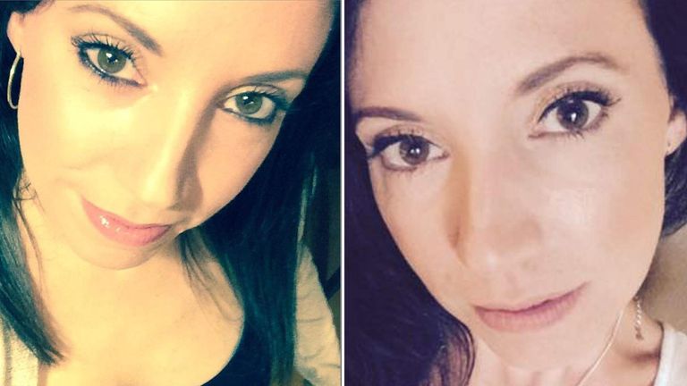 Arrest As Bin Body Parts Linked To Missing Nurse | US News | Sky News