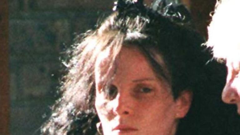Rikki Neave: New Appeal Over Murder Of Boy, 6 | UK News | Sky News